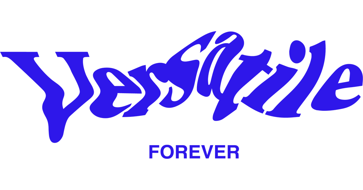 Versatile Academy – Versatile Forever