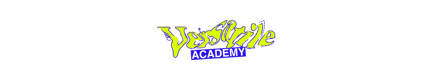 Versatile Academy – Versatile Forever