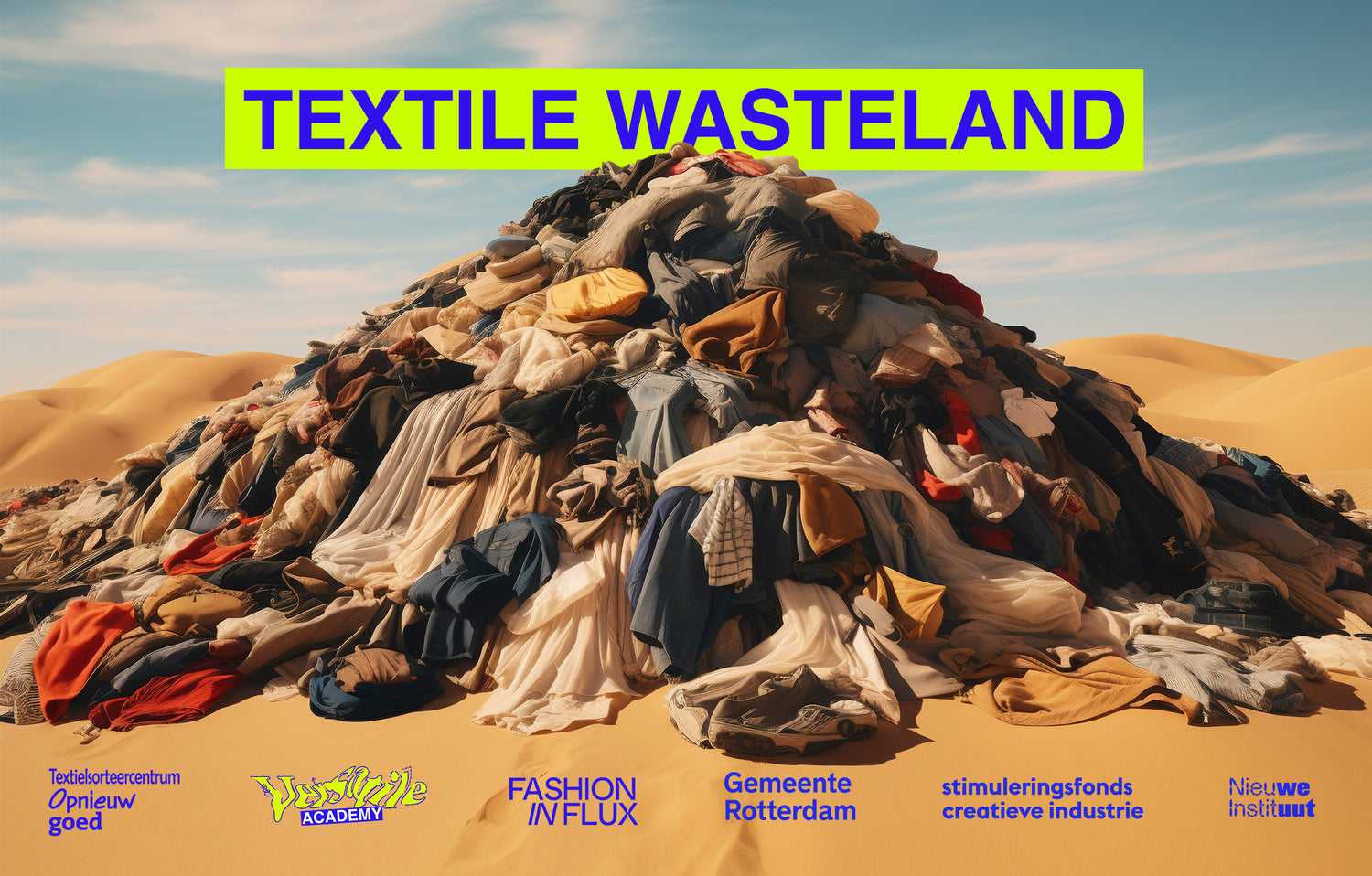 Versatile Academy – Versatile Forever