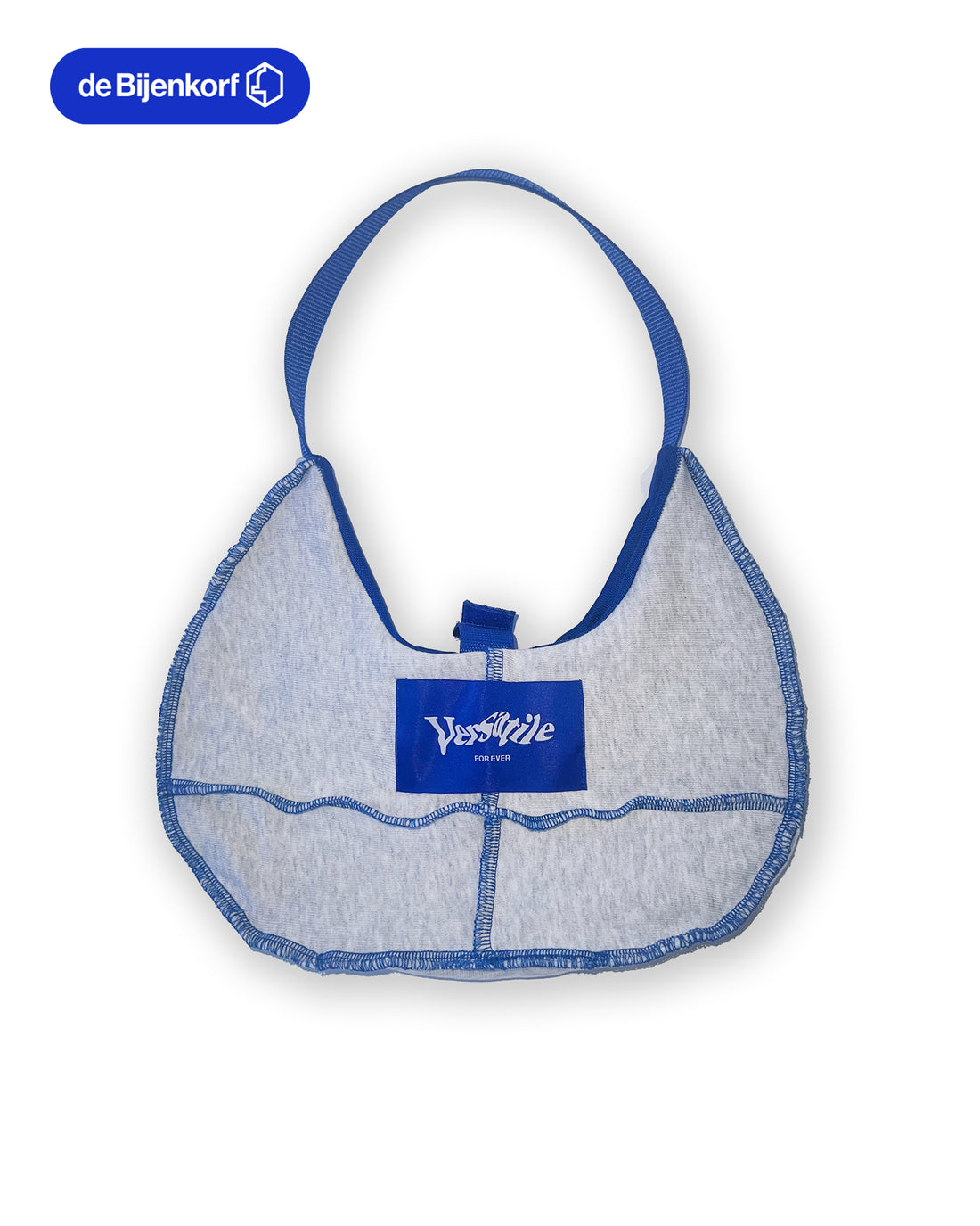 Hacked Bag – Versatile Forever